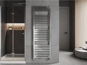 Mexen Uran, topné těleso 1800x600 mm, 729 W, chromová, W105-1800-600-00-01