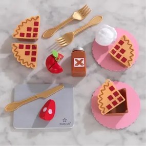 KidKraft Create  Cook™: Jablkový koláč / od 3 let