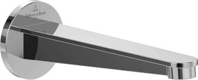 Villeroy & Boch Conum - Vanová vpusť, chrom TVT12700300061
