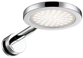 Wofi Wofi 4622.01.01.0044 - LED Koupelnové osvětlení zrcadla SURI LED/6W/230V IP44 W3186