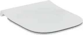 Ideal Standard i.Life S - WC sedátko | SoftClose | bílá