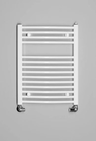 Sapho, ORBIT otopné těleso s bočním připojením 500x640 mm, 360 W, bílá