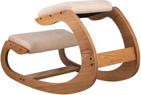 Ergonomické klečící křeslo 99,8 kg Nosnost Postoj k klečení Stolička ke stolu