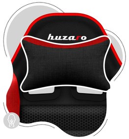 Huzaro Dětská herní židle Ranger 6.0 - pixel