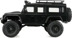 AMEWI AMXRock Mini-D90 černá / RC auto crawler / 1:16 / RTR / 4WD / 2.