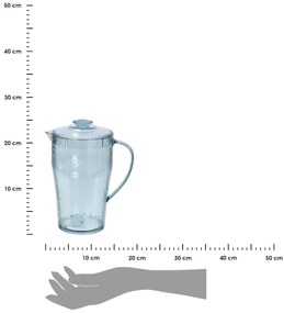 Plastový džbán Aqua 1,9l