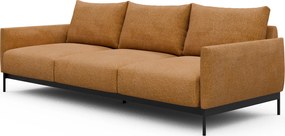 INNOVATION - Sedačka TOKEY - třímístná - různé velikosti