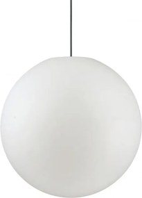 ILUX 136011 Venkovní závěsné svítidlo Ideal Lux Sole SP1 big 136011 50cm - IDEALLUX