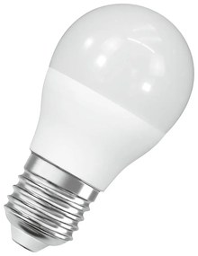 LED žárovka E27 7.5 W STAR CLASSIC P, studená denní bílá