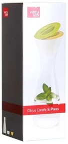 Vacu Vin Karafa s lisem na citrusy - 1 l