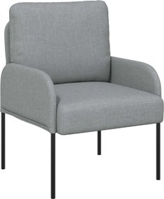 Sedací soupravy 3 ks Světle šedá Překližka 3406208