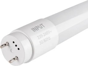 LED trubice zářivka Kanlux T8 LED GLASSv3 18W-NW EM/230V 120cm 18W (36W) 4000K neutrální bílá G13 26064