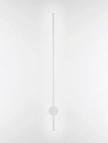 Nástěnné LED svítidlo NOVA LUCE RIDGE 19W 3000K IP65 9923407