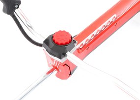 VeGA BC525PRO - benzinový křovinořez