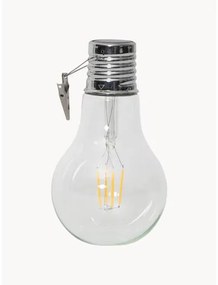 Solární LED závěsné lampy Fille, 2 ks