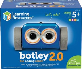 Botley 2.0 Programovatelný robot