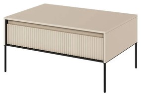 Lenart Konferenční stolek Trend TR-09 - béžový