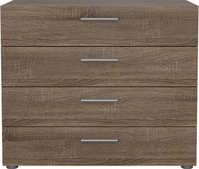 FALCO Komoda Pedro 505 truffle