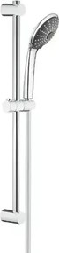 Grohe Vitalio Joy - Set sprchové hlavice | 3 proudy | tyče a hadice ch