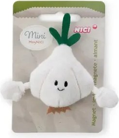 NICI GREEN Mini magnetka Česnek 7 cm / od 3 let