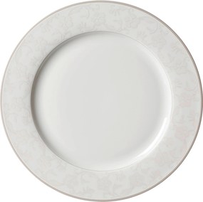 XXXLutz MĚLKÝ TALÍŘ Isabella 27 cm Ritzenhoff Breker - Jídelní talíře - 003417075206