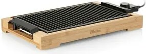 Tristar BP-2785 / stolní gril bambus / 2000 W / 37x25cm / termostat