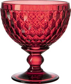 Villeroy&Boch Villeroy & Boch Boston coloured redsklenice na šampaňské / miska na dezerty , 250 ml