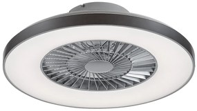 Stropní ventilátor s osvětlením DALFON - 6858 - Rabalux