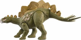 Figurka jurassic world dinosaurus s divokým řevem - hesperosaurus