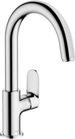 Hansgrohe Vernis Blend umyvadlová baterie s výpustí chrom 71554000