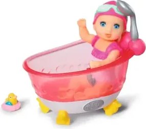 Zapf Creation BABY born Minis Sada s vanou a panenkou / od 3 let