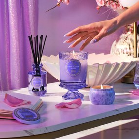 Voluspa Wicked svíčka Cherry Blossom Bubble, 241 g