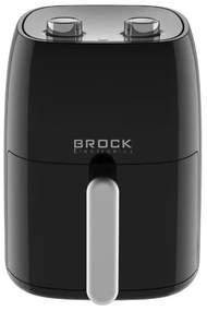 Horkovzdušná fritéza Brock 4,2l, 1500W