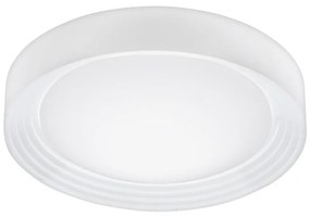 Eglo | Eglo 95693 - LED koupelnové stropní svítidlo ONTANEDA 1 LED/11W/230V IP44 | EG95693