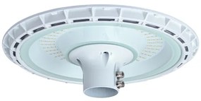 Brilagi - LED Pouliční lampa URBANSPARK LED/120W/230V bílá IP65