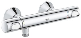 GROHE 34840000 - Termostatická sprchová baterie PRECISION DN 15 lesklý chrom