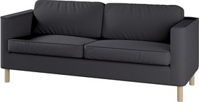 Potah na pohovku Pärup pro 3 místa barva šedá