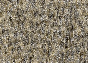 Koberce Breno Metrážový koberec SAVANNAH 39, šíře role 400 cm, Hnědá, Vícebarevné