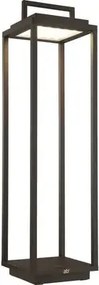 ab+ by Abert Resort Maxi hnědá / Stolní lampa / LED / 2.2W / 180 lm /
