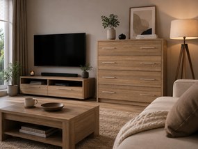 Komoda AURA 1 (na výběr více variant)
