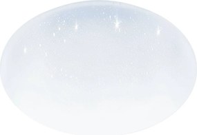 Eglo POGLIOLA–S LED stropní svítidlo, 3850 lm, 34 W