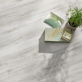 Vinylová plovoucí podlaha Afirmax Legnar Acoustic 41022 Scandinavian Oak 2,235 m²