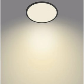 Philips - LED Stmívatelné koupelnové svítidlo SCENE SWITCH LED/18W/230V IP44