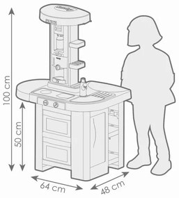 Kuchyňka Tech Edition