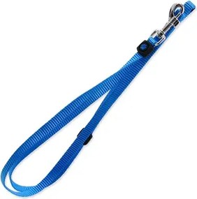 ACTIVE DOG Vodítko Premium XS modré / Vodítko pro psy / 120 cm / Nylon