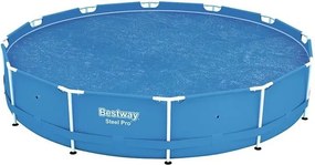 Solární plachta na bazén 366cm - BESTWAY 58242