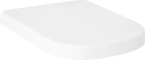 Grohe Euro Ceramic wc prkénko duroplast alpská bílá 39331002 G39331002