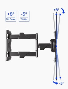 Fiber Mounts DF400