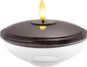 LED svíčka (výška 5 cm) Lia – Sirius