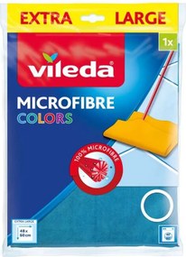 Vileda - Mikrohadřík na podlahu Colors 151991